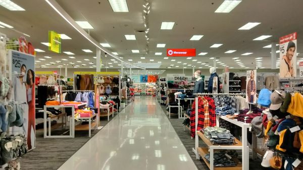 TARGET - Updated November 2025 - 50 Photos & 11 Reviews - 8600 ...