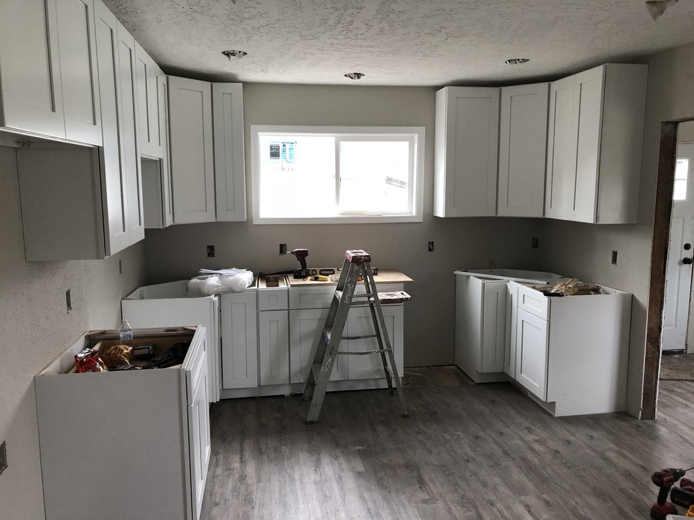 DBL-D CONSTRUCTION - Updated August 2025 - 43 Photos - Longview ...