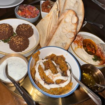 BABOUSH - Updated July 2025 - 718 Photos & 768 Reviews - 3636 McKinney ...