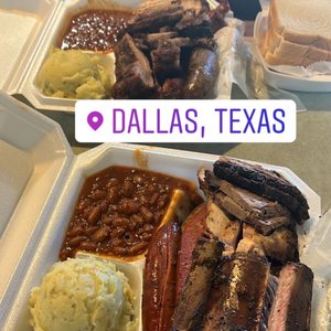 BABY BACK SHAK - 182 Photos & 205 Reviews - 1800 S Akard St, Dallas ...