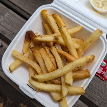 SMACKING BURGER - Updated April 2025 - 136 Photos & 57 Reviews - 51-63 ...