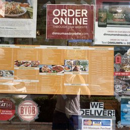 DIM SUM & NOODLE - Updated December 2025 - 398 Photos & 309 Reviews ...