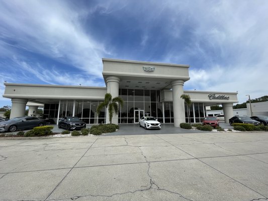 Cadillac Of Bradenton Flnull