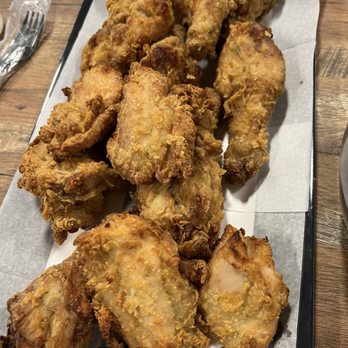 K FRIED CHICKEN - Updated December 2025 - 54 Photos & 43 Reviews - 3050 ...