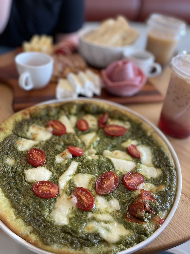 REVE COFFEE LAB - Updated August 2025 - 152 Photos & 86 Reviews - 8211 ...