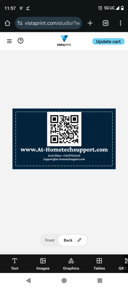 AT-HOME TECH SUPPORT - Updated April 2025 - Tulalip Bay, Washington ...