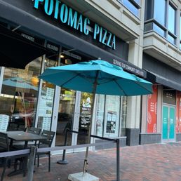 POTOMAC PIZZA - Updated April 2025 - 153 Photos & 218 Reviews - 19 ...