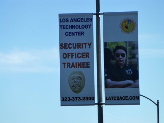 LOS ANGELES TECHNOLOGY CENTER - Updated October 2025 - 29 Photos - 3721 ...