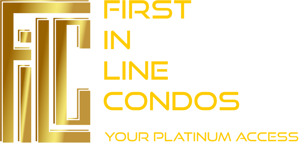 FIRST IN LINE CONDOS - Updated September 2025 - Request Information - 8 ...