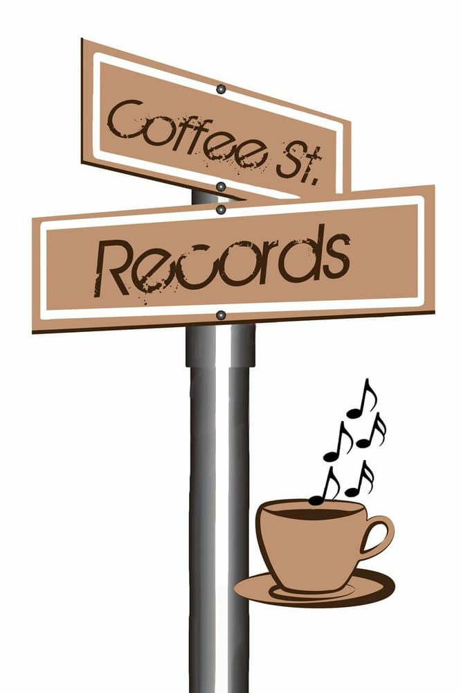 COFFEE STREET RECORDING STUDIO - Paducah, Kentucky - Recording ...