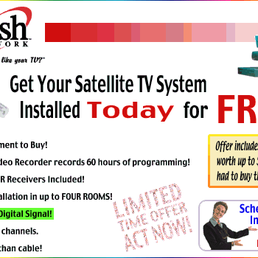 DISH Reviews | Read Customer Service Reviews of dish.com