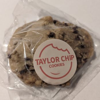 TAYLOR CHIP COOKIES - Updated January 2026 - 104 Photos & 189 Reviews ...