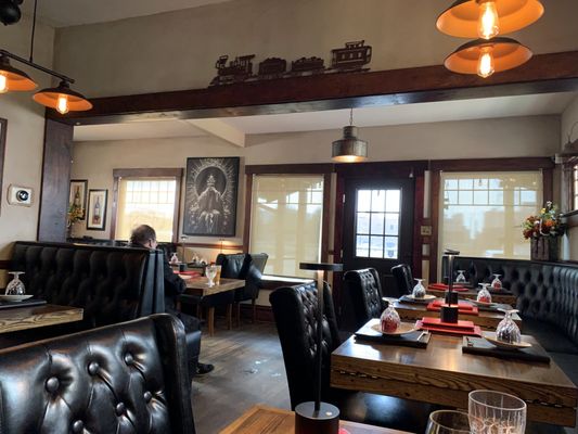 D’ RAILED - Updated December 2025 - 182 Photos & 153 Reviews - 468 N ...