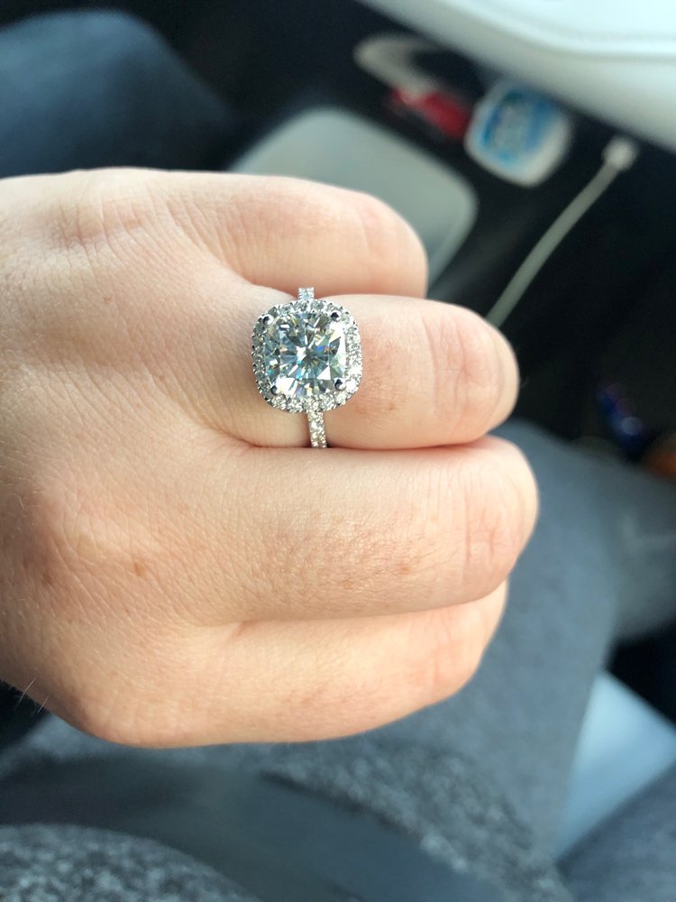 ROGERS JEWELRY CO - 33 Reviews - 720 Higuera St, San Luis Obispo ...