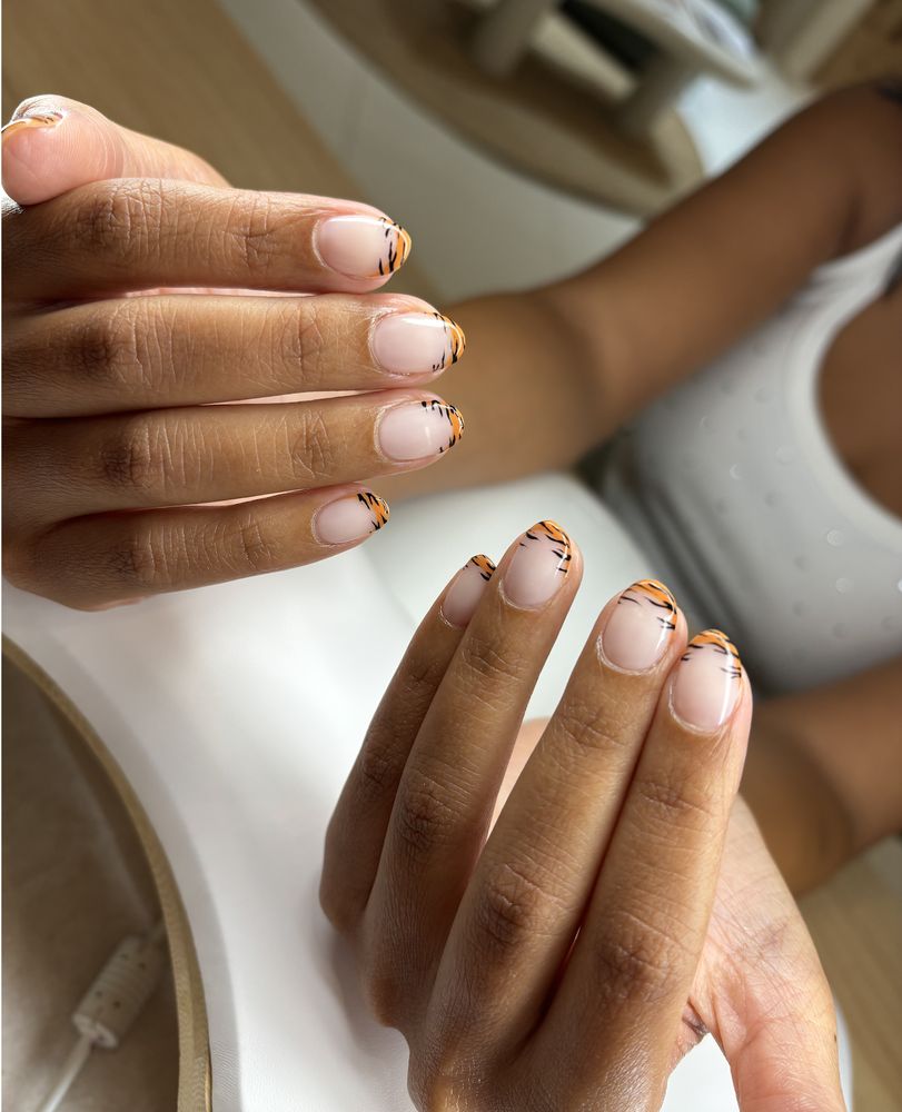 MIAMI NAIL ROOM - Updated July 2025 - Request an Appointment - 12 ...