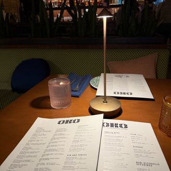 OKO - Updated December 2025 - 489 Photos & 107 Reviews - 1100 E 6th St ...