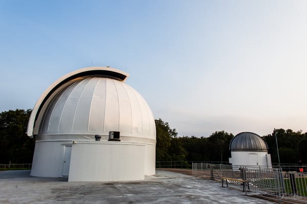 GEORGE OBSERVATORY - Updated June 2025 - 35 Photos & 28 Reviews - 21901 ...