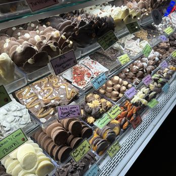 PAT AND TONI’S SWEET THINGS - Updated January 2026 - 302 Photos & 133 ...