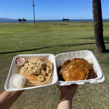 KIHEI CAFFE - Updated March 2025 - 5253 Photos & 5061 Reviews - 1945 S ...