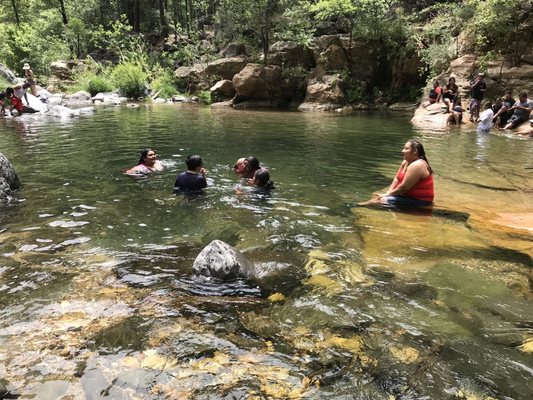 BOOTLEGGER PICNIC AREA - 10 Photos - Hiking - Arizona 89A, Sedona, AZ ...