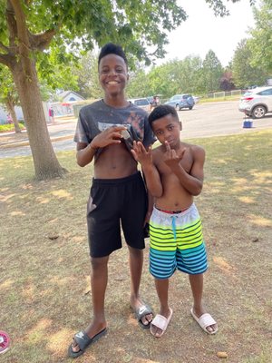 NATATORIUM POOL AND HYDROTUBE - Updated June 2024 - 18 Photos - 1811 E ...