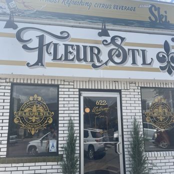 FLEUR STL - Updated November 2024 - 353 Photos & 131 Reviews - 622 ...
