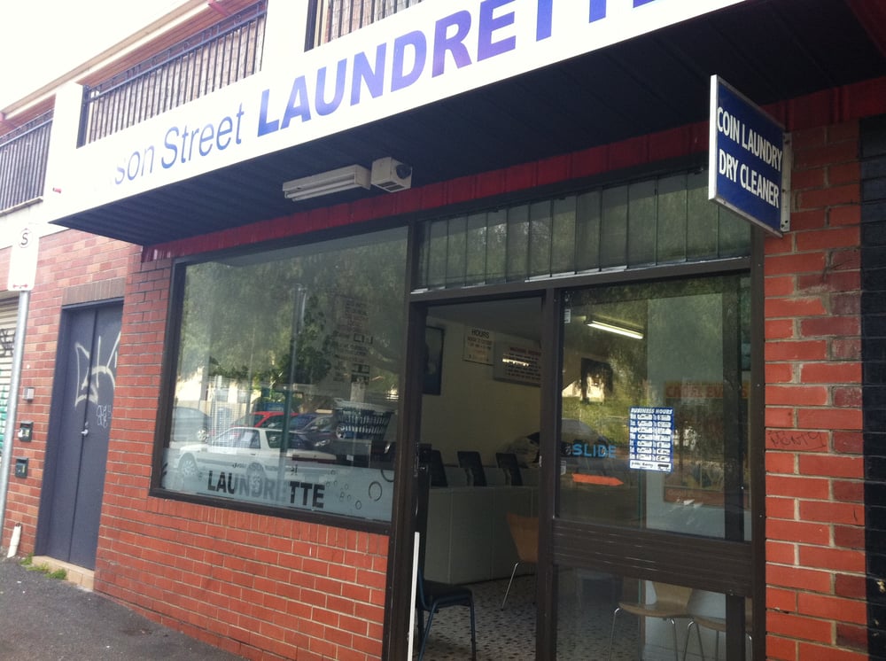 JACKSON STREET LAUNDRY - Updated April 2025 - 75 A Fitzroy St, St Kilda ...