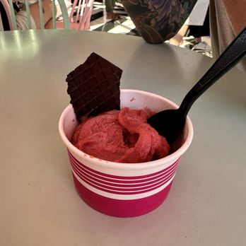 GALATA TURKISH ICE CREAM AND DESSERT - Updated November 2024 - 209 ...