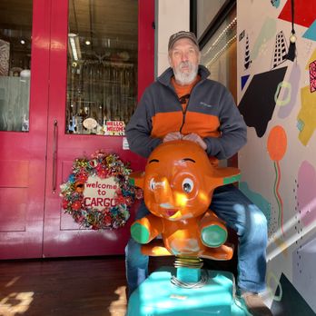 CARGO - Updated October 2025 - 298 Photos & 82 Reviews - 81 SE Yamhill ...