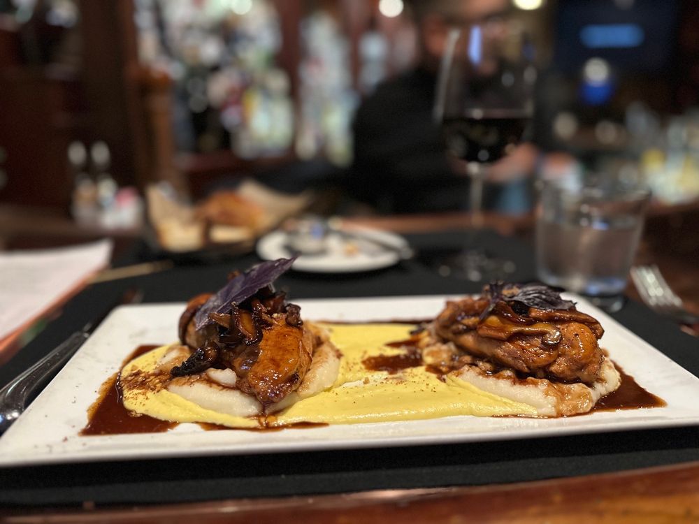 J TRANI’S RISTORANTE - Updated July 2025 - 631 Photos & 623 Reviews ...