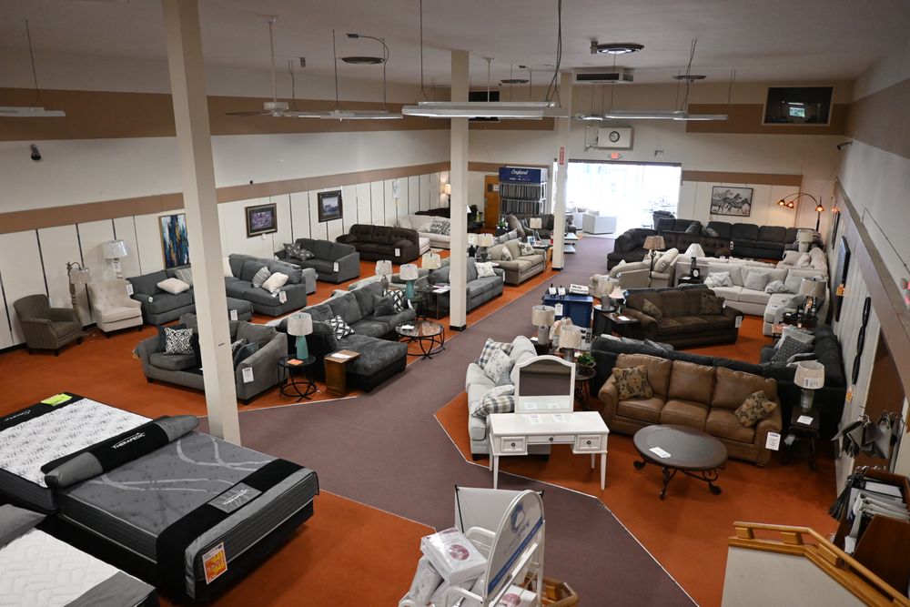 BEITER’S - Updated November 2025 - 20 Photos - 15 E Main St, Lock Haven ...