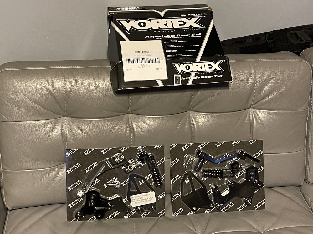 SPORTBIKE TRACK GEAR - Updated June 2025 - 23 Photos & 90 Reviews ...