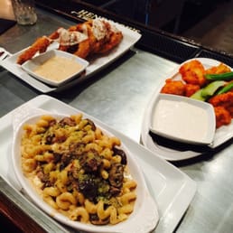 CRAFT STREET KITCHEN - 632 Photos & 837 Reviews - 3216 Little Rd ...