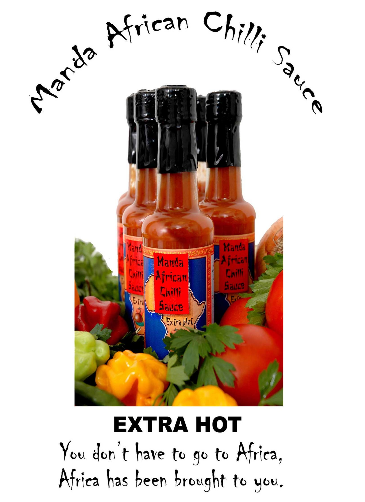 MANDA FOODS - London, United Kingdom - Food - Phone Number - Yelp