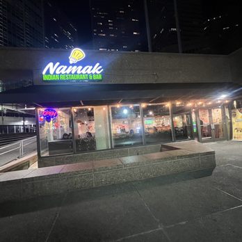 NAMAK INDIAN RESTAURANT & BAR - Updated January 2026 - 180 Photos & 132 ...