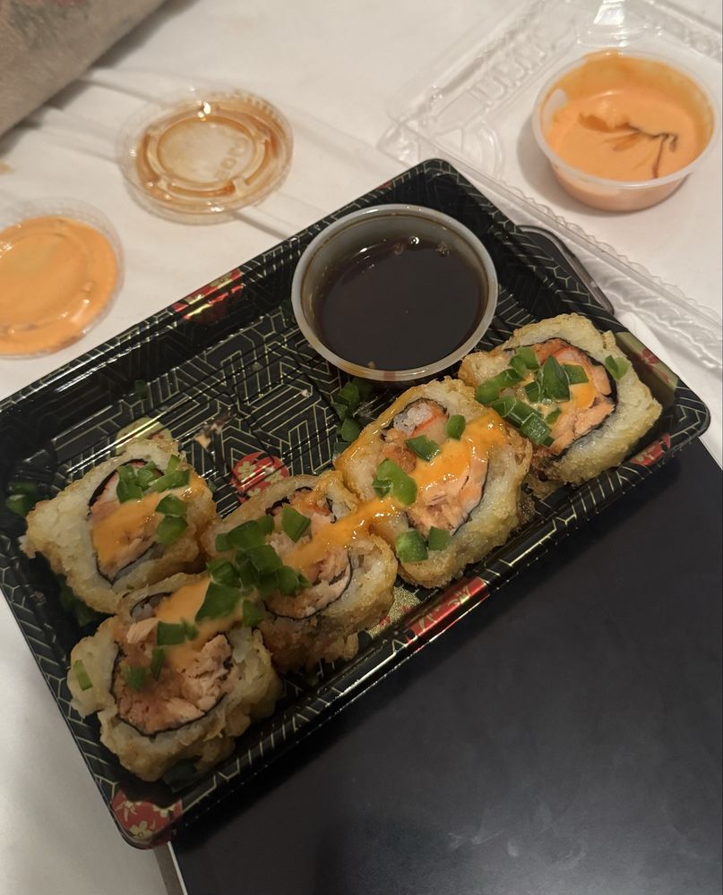 SUSHI TOKYO - Updated December 2025 - 72-51 Main St, Flushing, New York ...