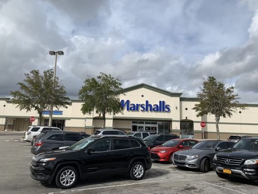 MARSHALLS - 63 Photos & 13 Reviews - 4648 Millenia Plz Way, Orlando, FL ...