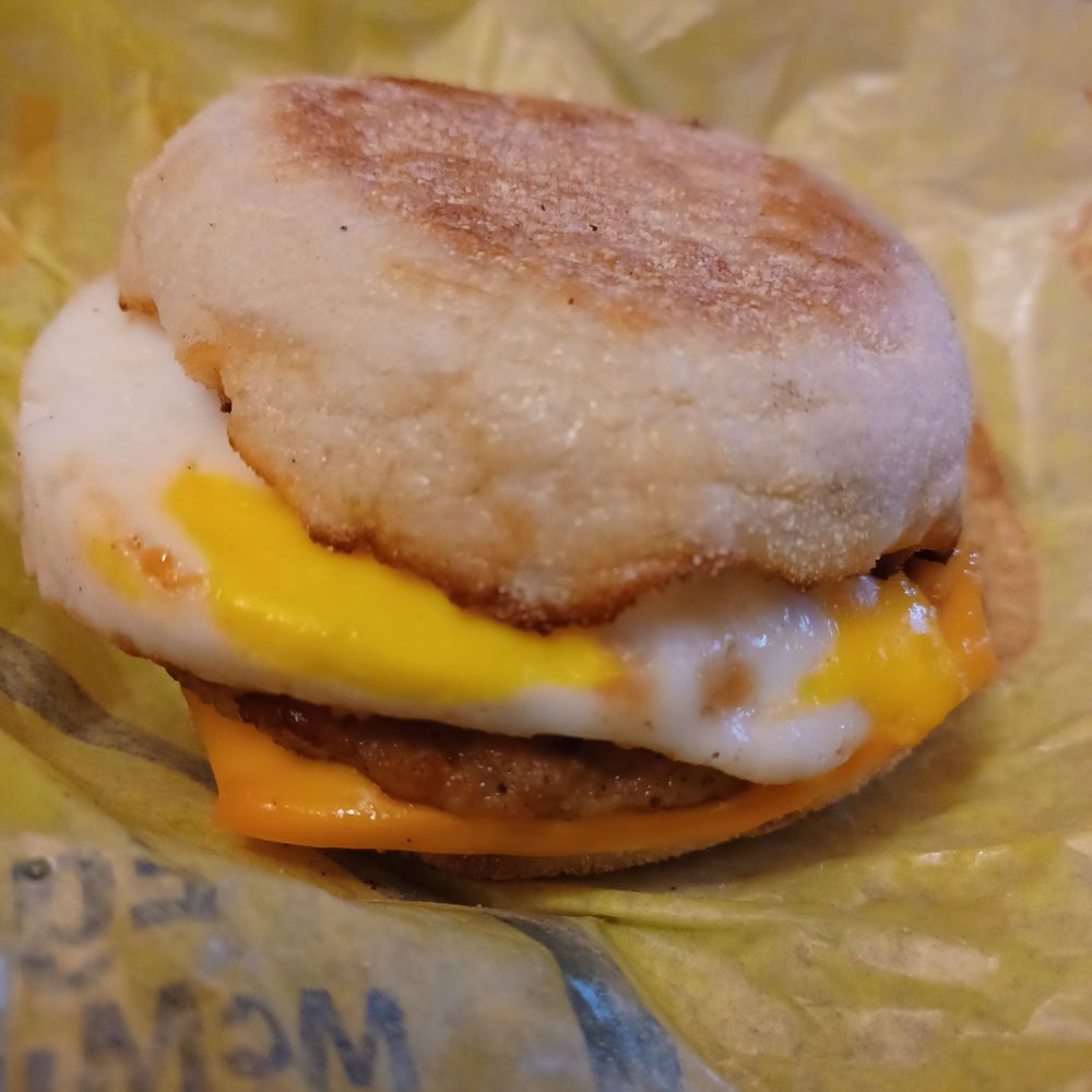 MCDONALD’S - Updated October 2025 - 20 Reviews - 5140 W Washington St ...