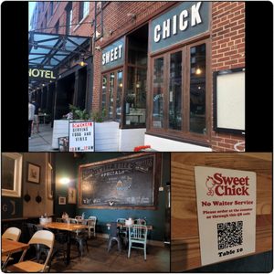 SWEET CHICK - 2708 Photos & 1853 Reviews - 178 Ludlow St, New York, NY ...