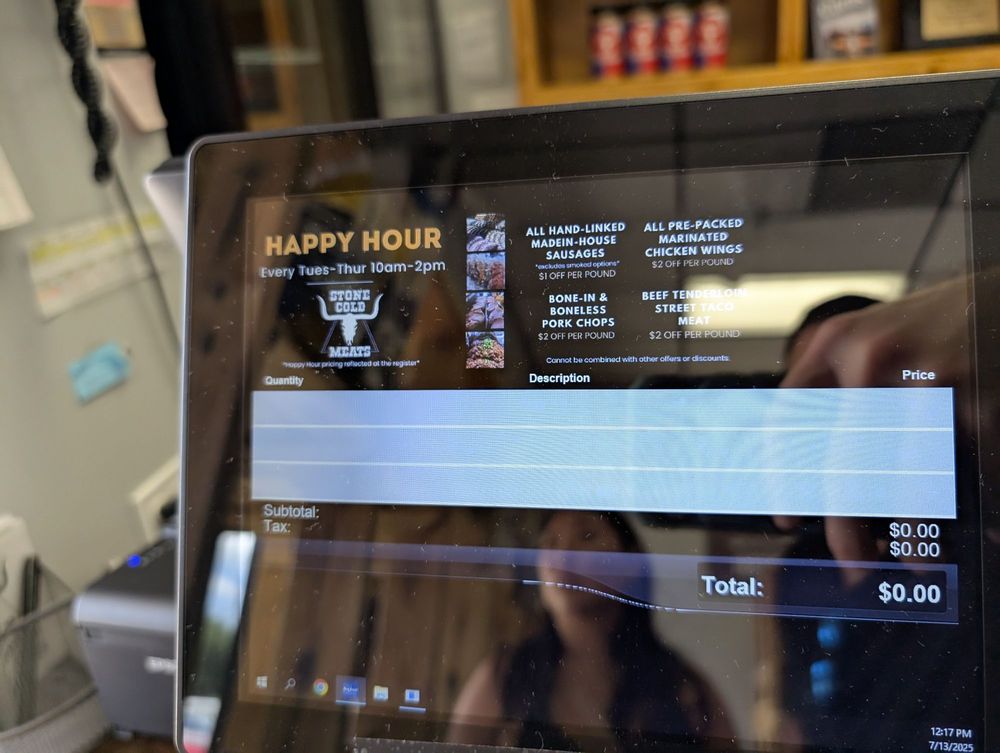 STONE COLD MEATS - Updated January 2026 - 104 Photos & 97 Reviews ...