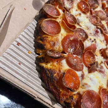 MOUNTAIN MIKE’S PIZZA - 43 Photos & 39 Reviews - 88 N 3400th W ...