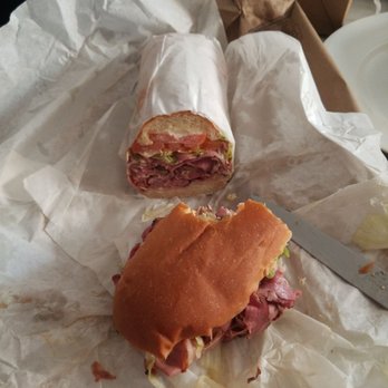 Gene’s Grinders - Takeout & Delivery - 133 Photos & 260 Reviews - Delis ...