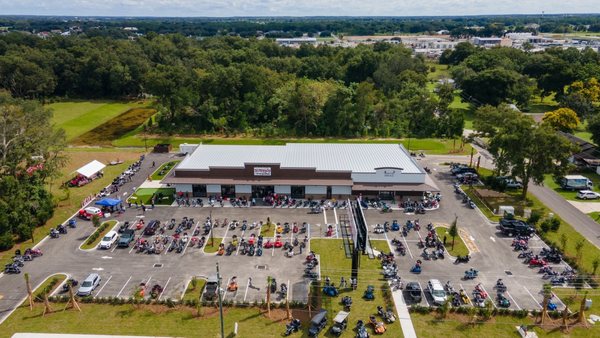 LUCKY U CYCLES - Updated December 2025 - 39 Photos & 37 Reviews - 9049 ...