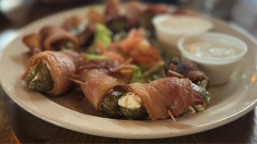 PEPPERBELLY’S - Updated January 2026 - 48 Photos & 67 Reviews - 517 E ...