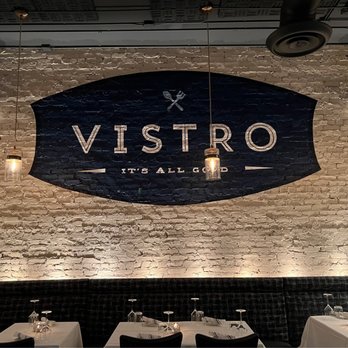 VISTRO PRIME - Updated August 2024 - 126 Photos & 174 Reviews - 112 S ...