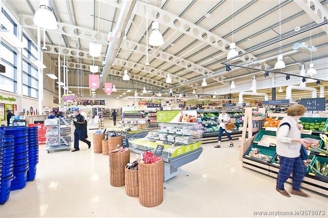 TESCO - Updated June 2024 - Glenageary Road Upper, Dublin, Republic of ...