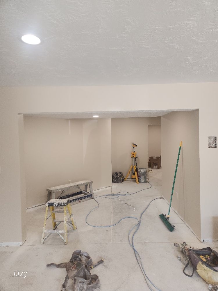 BIG DOG DRYWALL - Updated June 2025 - 14 Photos - 3328 5th Ave, Sioux ...