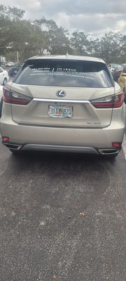JM LEXUS - Updated September 2025 - 250 Photos & 445 Reviews - 5350 W ...
