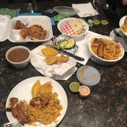 AREPA GEORGE - 217 Photos & 177 Reviews - 1552 N Kedzie Ave, Chicago ...