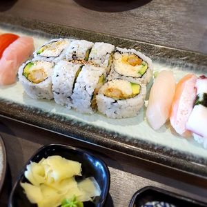 SUSHI MURA - Updated December 2024 - 83 Photos & 18 Reviews - 5508 ...